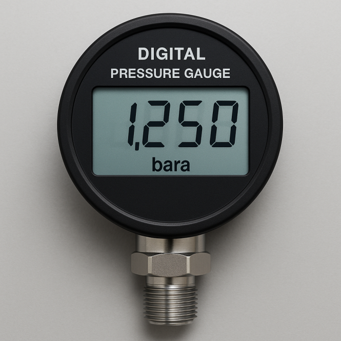 Barg vs Bara – David Burnett – Design and Engineering